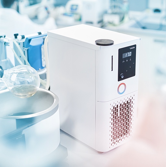 MICROCOOL Sirkülasyon Banyoları