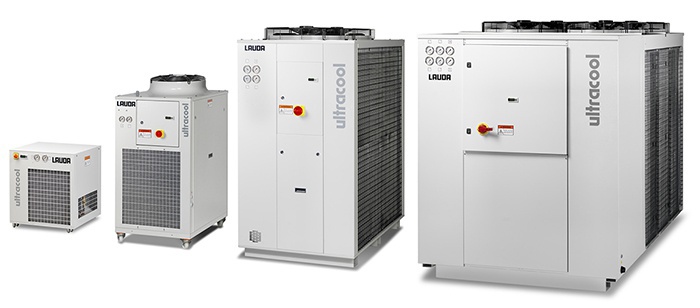 LAUDA Ultracool - DÜZENLENECEK